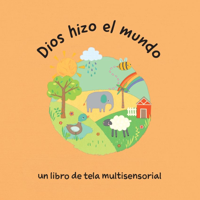 Dios hizo el mundo | Editorial Portavoz