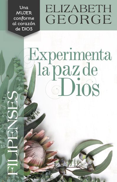 Filipenses: Experimenta la paz de Dios | Editorial Portavoz