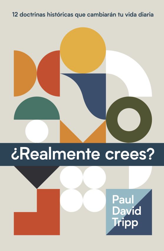 ¿Realmente crees? | Editorial Portavoz