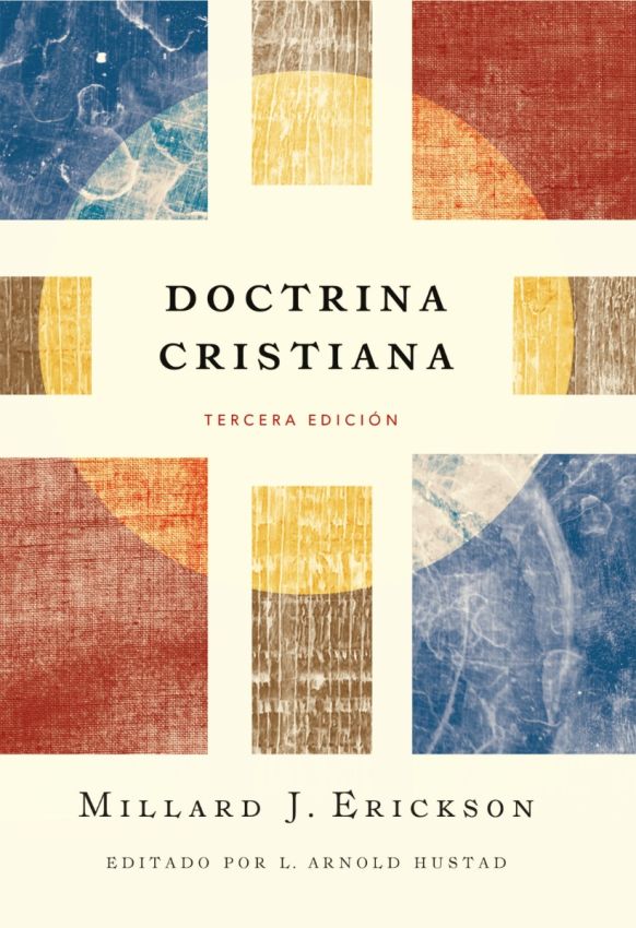 Doctrina Cristiana - tercera edición | Editorial Portavoz